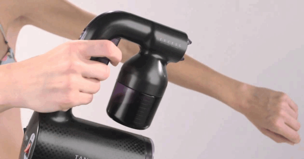 How Much Is A Spray Tan Cost? Your Guide To Pricing And Perfection ...