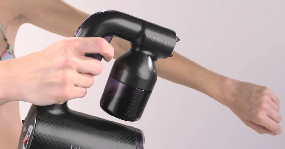 How Much Is A Spray Tan Cost? Your Guide To Pricing And Perfection ...